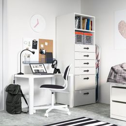 IKEA SM&Aring;STAD / PLATSA Regal