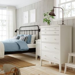 IKEA GULLABERG Kommode mit 6 Schubladen