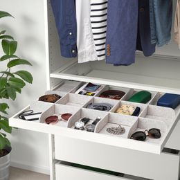 IKEA KOMPLEMENT Trennsteg f&uuml;r Ausziehboden