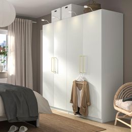 IKEA PAX / FORSAND Kleiderschrank