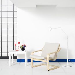 IKEA PO&Auml;NG Polster f&uuml;r Sessel niedrig
