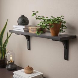 IKEA BERGSHULT / RAMSHULT Wandregal