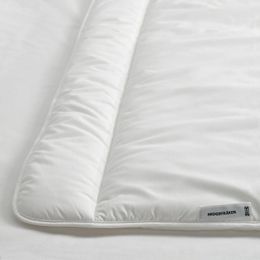 IKEA SKOGSFR&Auml;KEN Decke, besonders warm
