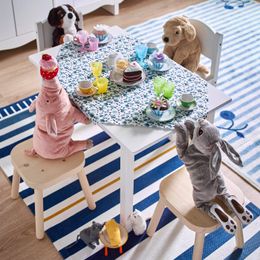 IKEA SUNDVIK Kinderstuhl