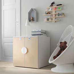 IKEA SM&Aring;STAD / PLATSA Schrank