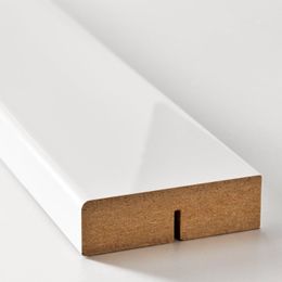 IKEA F&Ouml;RB&Auml;TTRA Dekorleiste, abgerundet