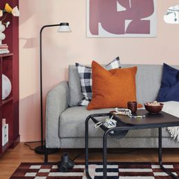 IKEA SALTMYRAN 3er-Sofa