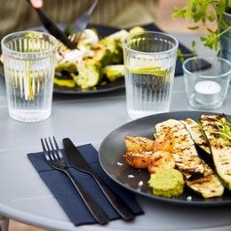 IKEA F&Auml;RGKLAR Service 18-tlg.
