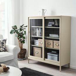 IKEA KVARNVIK Kasten mit Deckel