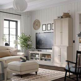 IKEA HAVSTA TV-M&ouml;bel, Kombination