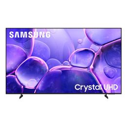 Samsung HG55U700F 4K Ultra HD Hotel Smart TV 139,7 cm (55")