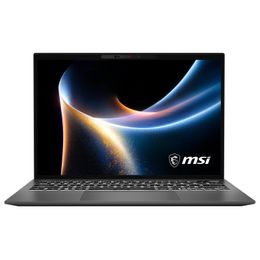 MSI Prestige 13 AI+ A3MG-020 Intel&reg; Core&trade; Ultra 9 Notebook 33,8 cm (13,3")