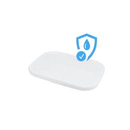 Wasserdichte Spannbettlaken Baby f&uuml;r Waldin 5in1 Babybett