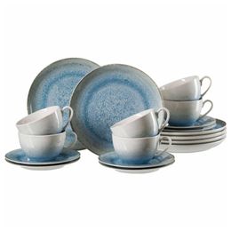 Ritzenhoff & Breker Ritzenhoff & Breker Kaffeeservice Oslo 18er Set