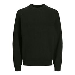 Jack & Jones Jack & Jones Pullover ACE Strickpullover R-Neck