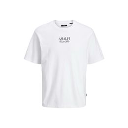 Jack & Jones Jack & Jones T-Shirt DESTINATION Kurzarmshirt