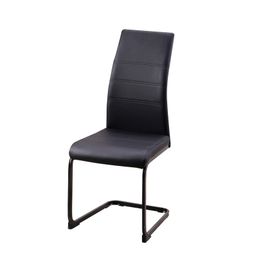 HTI-Living Schwingstuhl SallyP PU