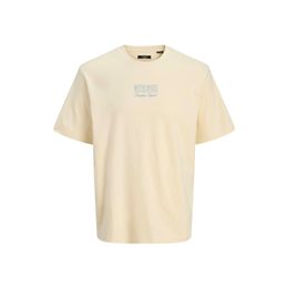 Jack & Jones Jack & Jones T-Shirt DESTINATION Kurzarmshirt