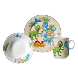 Ritzenhoff & Breker Ritzenhoff & Breker Kindergeschirr Set Dino