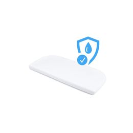 Spannbetttuch Beistellbett wasserdicht, f&uuml;r Waldin Babybett 5in1 - Bettw&auml;sche f&uuml;r Kinderbetten