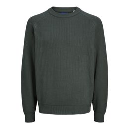 Jack & Jones Jack & Jones Pullover ACE Strickpullover R-Neck