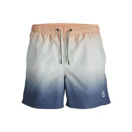 Jack & Jones Jack & Jones Badehose FIJI Schwimm-Shorts