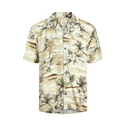 Jack & Jones Jack & Jones Hemd HENDRIX Kurzarmhemd