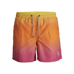 Jack & Jones Jack & Jones Badehose FIJI Schwimm-Shorts