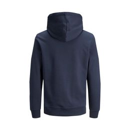 Jack & Jones Jack & Jones Hoodie Basic Kapuzensweatshirt