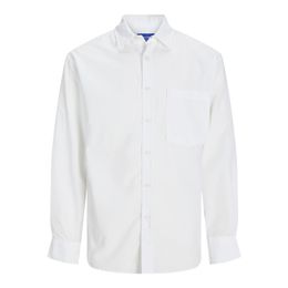 Jack & Jones Jack & Jones Hemd MARGATE OXFORD Langarmhemd