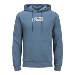 Jack & Jones Jack & Jones Kapuzenpullover CORP GRAPHIC Hoodie
