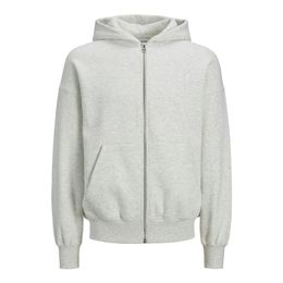 Jack & Jones Jack & Jones Jacke URBAN EDGE Kapuzensweatjacke