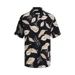 Jack & Jones Jack & Jones Hemd DREW Kurzarmhemd