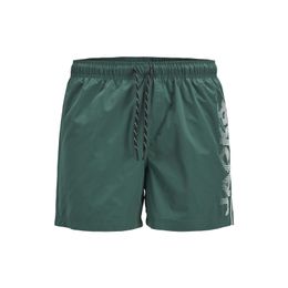 Jack & Jones Jack & Jones Badehose MAUI Schwimm-Shorts
