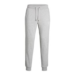 Jack & Jones Jack & Jones Sweatpants Jogginghosen Jogginghosen JJ GORDON SHARK SWEAT PANTS