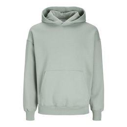 Jack & Jones Jack & Jones Kapuzenpullover URBAN EDGE Hoodie