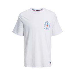 Jack & Jones Jack & Jones T-Shirt Millo Kurzarmshirt