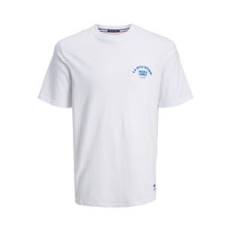 Jack & Jones Jack & Jones T-Shirt Millo Kurzarmshirt