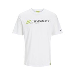 Jack & Jones Jack & Jones T-Shirt Kurzarmshirt