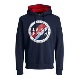 Jack & Jones Jack & Jones Hoodie Loof Kapuzensweatshirt
