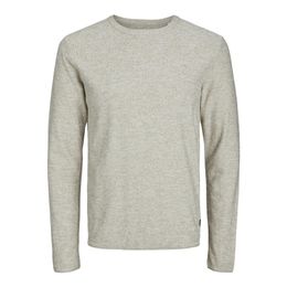 Jack & Jones Jack & Jones Pullover SUMMER Strickpullover R-Neck