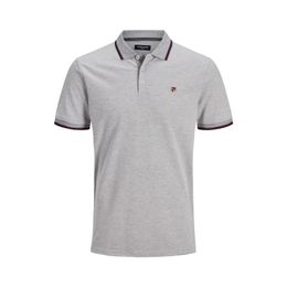 Jack & Jones Jack & Jones Polo Shirt Poloshirt Polohemd JPRBLUWIN POLO Shortsleeve