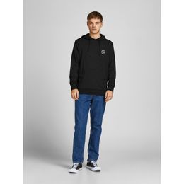 Jack & Jones Jack & Jones Hoodie Shark Kapuzensweatshirt