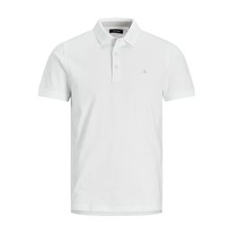 Jack & Jones Jack & Jones Shirt Poloshirt JJEPAULOS POLO Shortsleeve