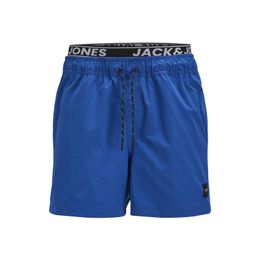 Jack & Jones Jack & Jones Badehose MAUI Schwimm-Shorts