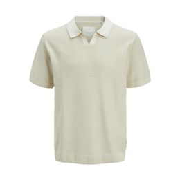 Jack & Jones Jack & Jones Poloshirt CEASTON Kurzarmshirt
