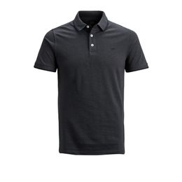 Jack & Jones Jack & Jones Polo Shirt Poloshirt Polohemd JJEPAULOS POLO Shortsleeve