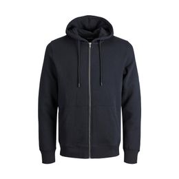 Jack & Jones Jack & Jones Jacke STAR Kapuzensweatjacke