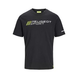 Jack & Jones Jack & Jones T-Shirt Kurzarmshirt