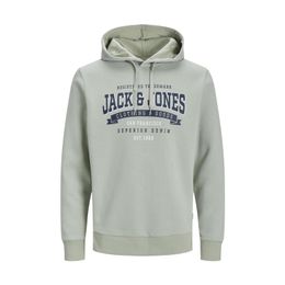 Jack & Jones Jack & Jones Hoodie Logo2 Col Kapuzensweatshirt